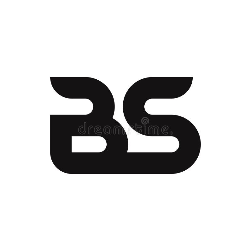 Bs Letter Stock Illustrations – 2,407 Bs Letter Stock Illustrations ...