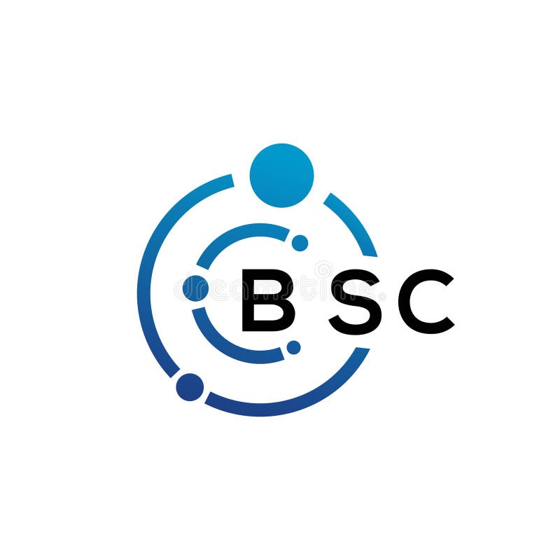 Bsc Logo Stock Illustrations – 33 Bsc Logo Stock Illustrations, Vectors ...