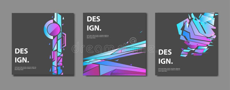 Geometrict Background Stock Illustrations – 37 Geometrict Background ...