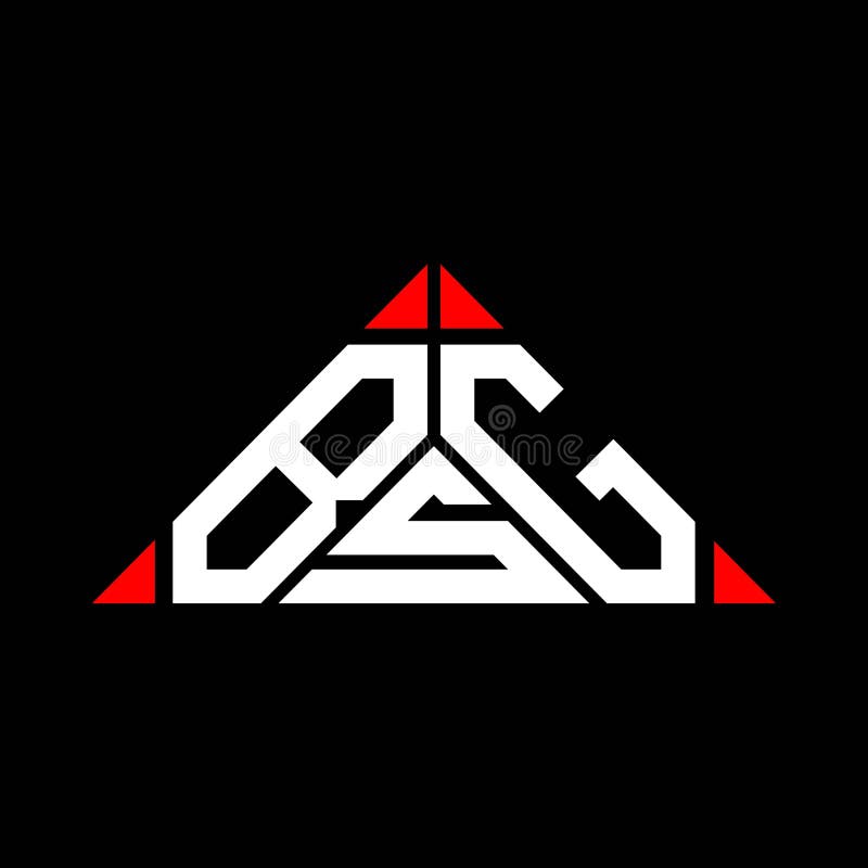 Letter Bsg Logo Vector Stock Illustrations – 28 Letter Bsg Logo Vector ...