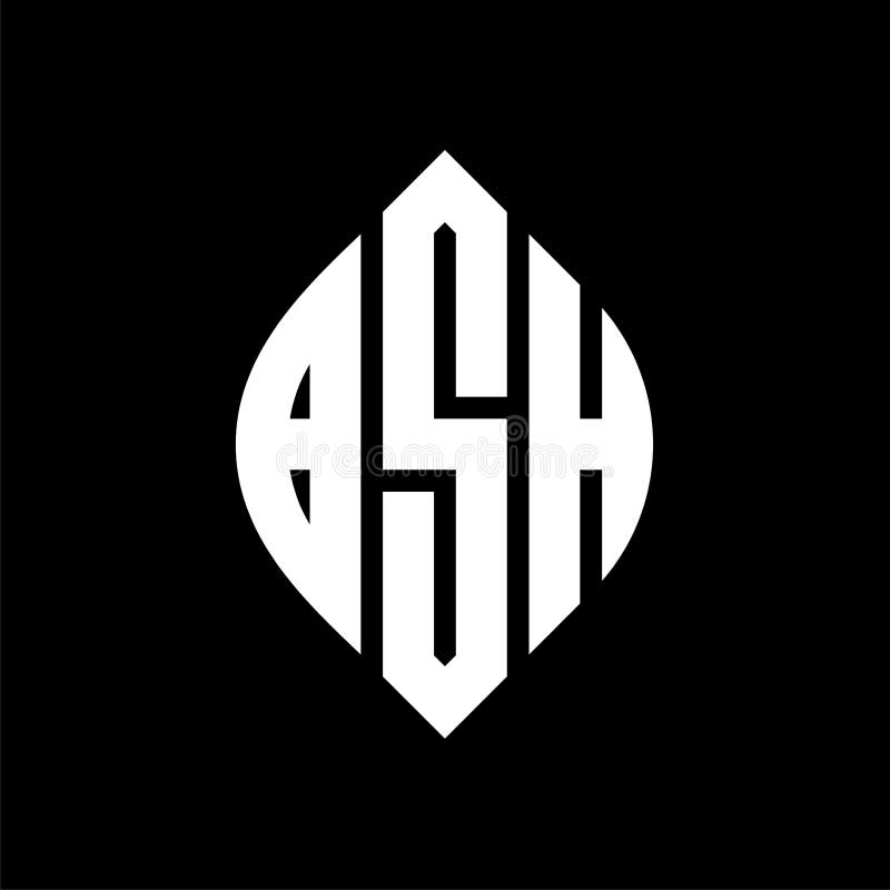 Letters Bsh Stock Illustrations – 10 Letters Bsh Stock Illustrations ...