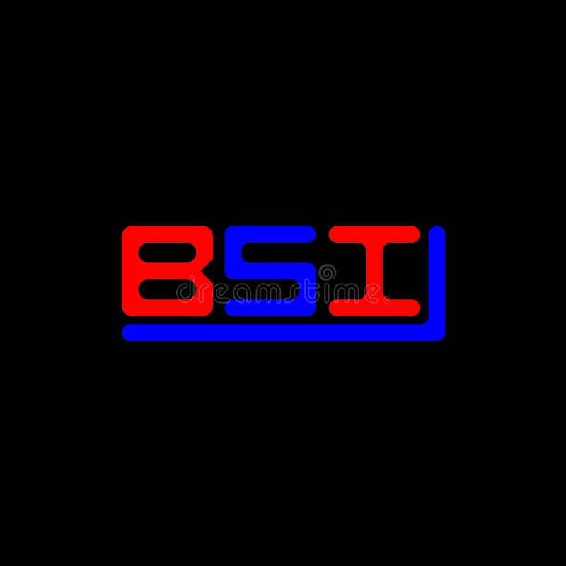 Bsi Letter Stock Illustrations – 17 Bsi Letter Stock Illustrations ...