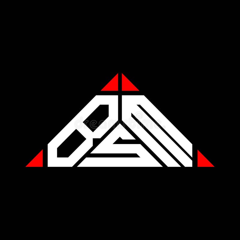 Bsm Letter Stock Illustrations – 27 Bsm Letter Stock Illustrations ...