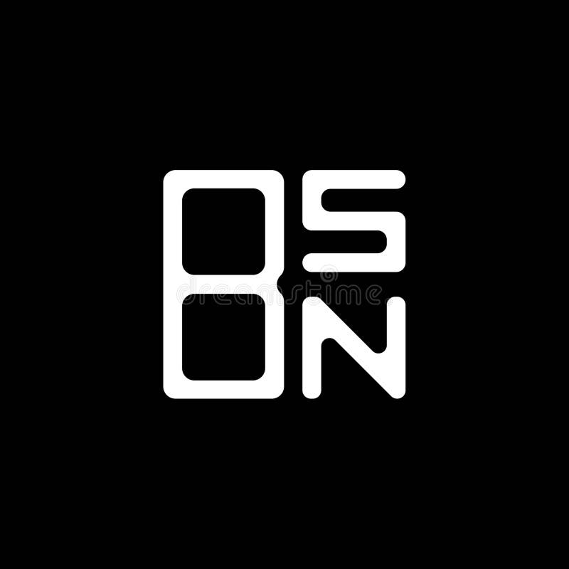 Bsn Minimalist Stock Illustrations – 9 Bsn Minimalist Stock ...