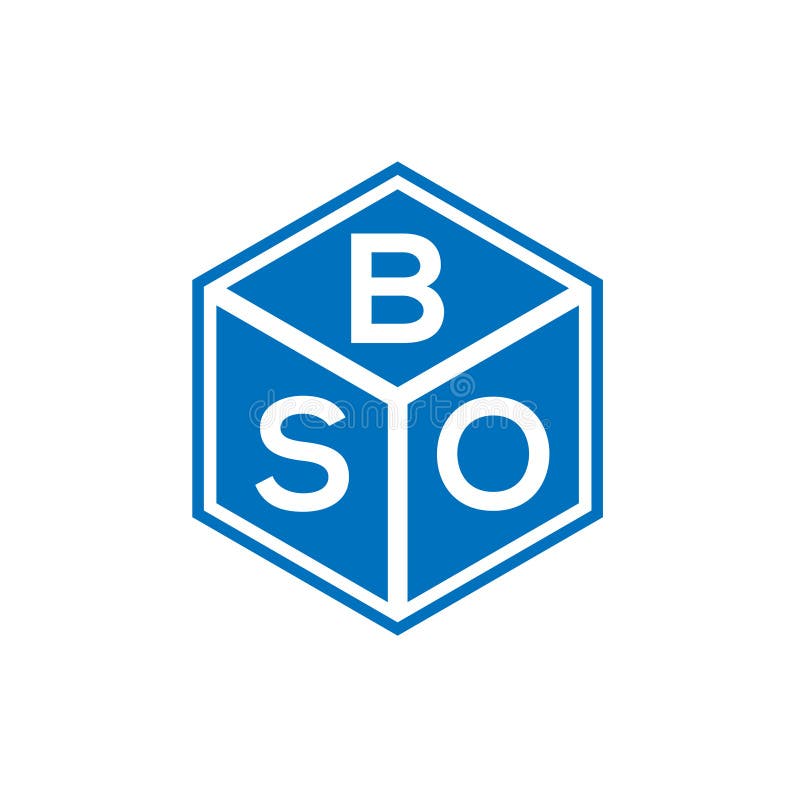 Bso Letter Stock Illustrations – 32 Bso Letter Stock Illustrations ...