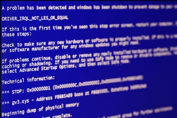 147 Bsod Stock Photos - Free & Royalty-Free Stock Photos from Dreamstime