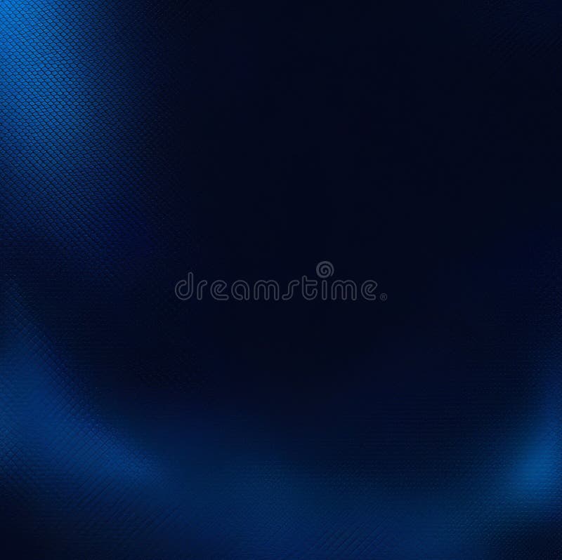 Bstract 2d-blue Black Background with Grainy Stock Illustration ...
