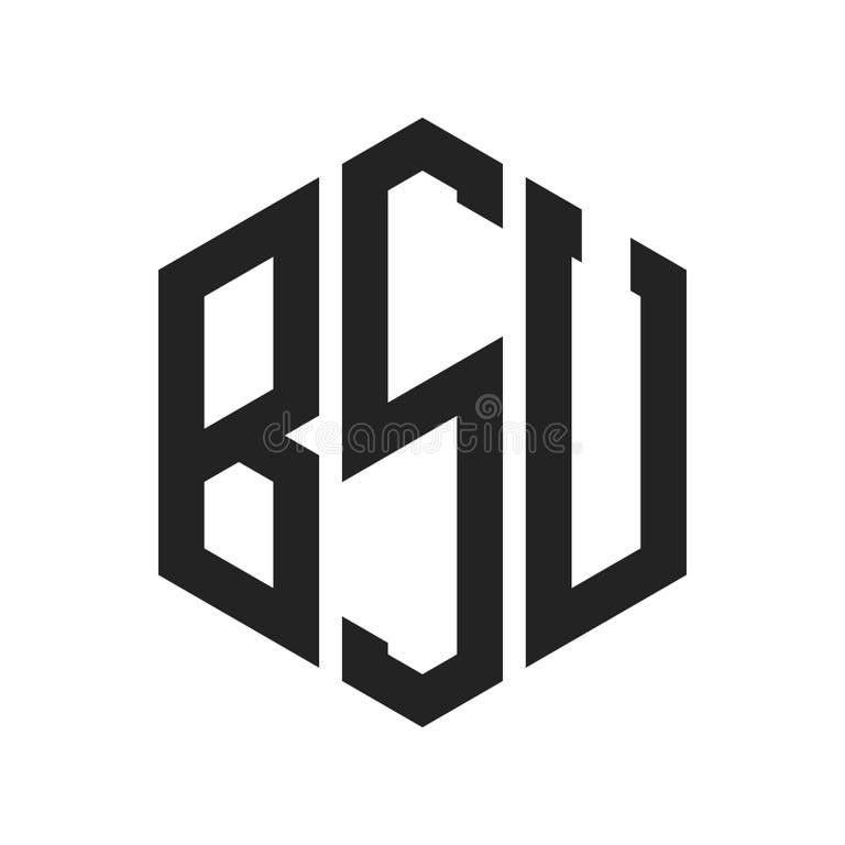 Bsu Logo Stock Illustrations – 25 Bsu Logo Stock Illustrations, Vectors ...