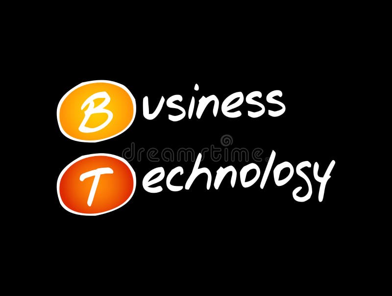 Bt Technology Stock Illustrations – 363 Bt Technology Stock ...