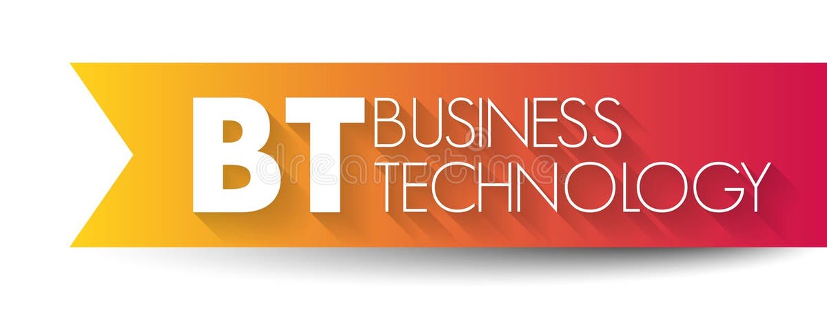 Bt Technology Stock Illustrations – 322 Bt Technology Stock ...
