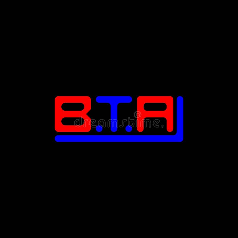 Bta Letter Stock Illustrations – 14 Bta Letter Stock Illustrations ...