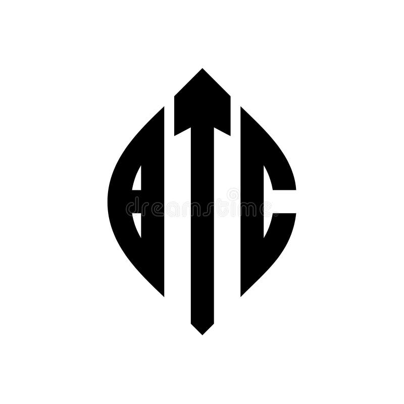 Btc Letter Stock Illustrations – 754 Btc Letter Stock Illustrations ...