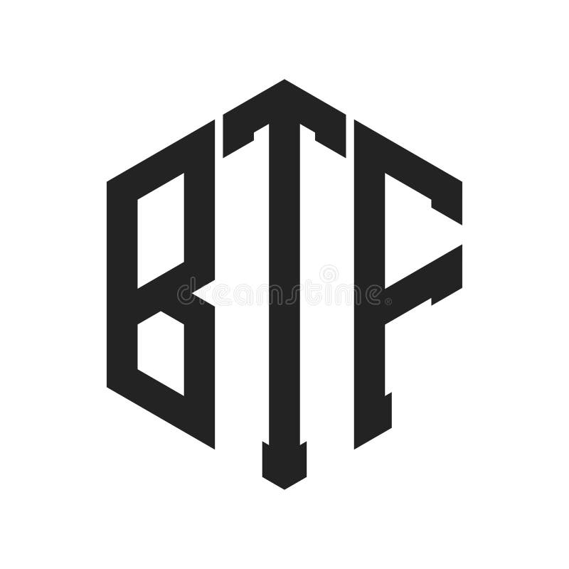 Btf Monogram Stock Illustrations – 10 Btf Monogram Stock Illustrations ...