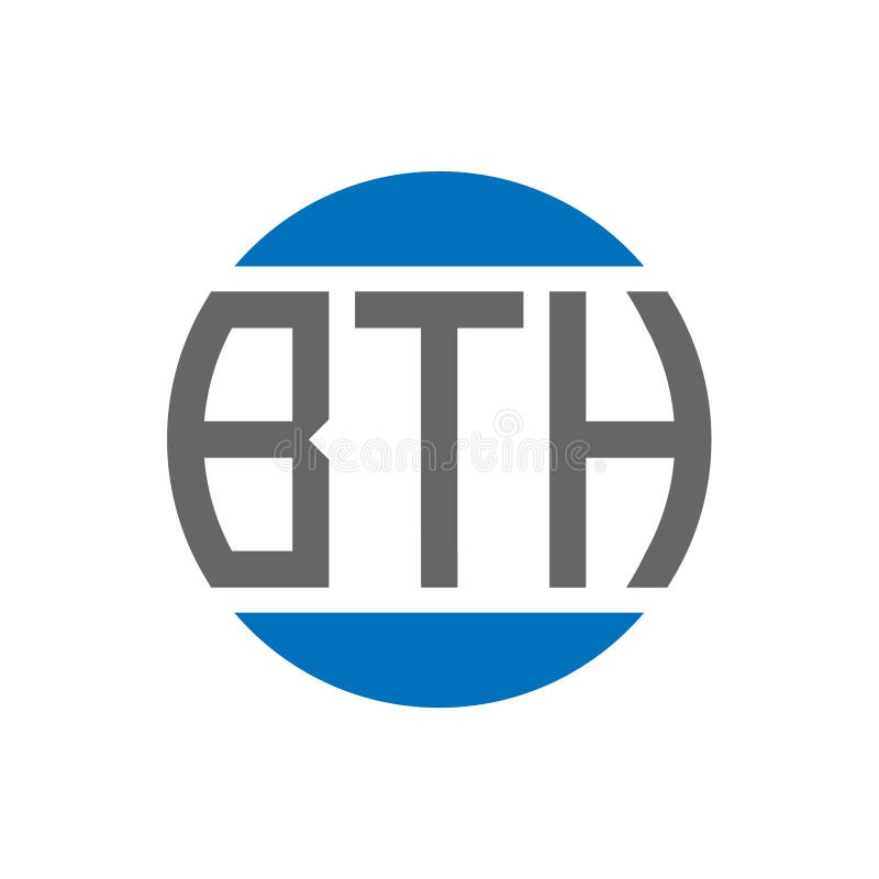 Bth Letter Stock Illustrations – 23 Bth Letter Stock Illustrations ...