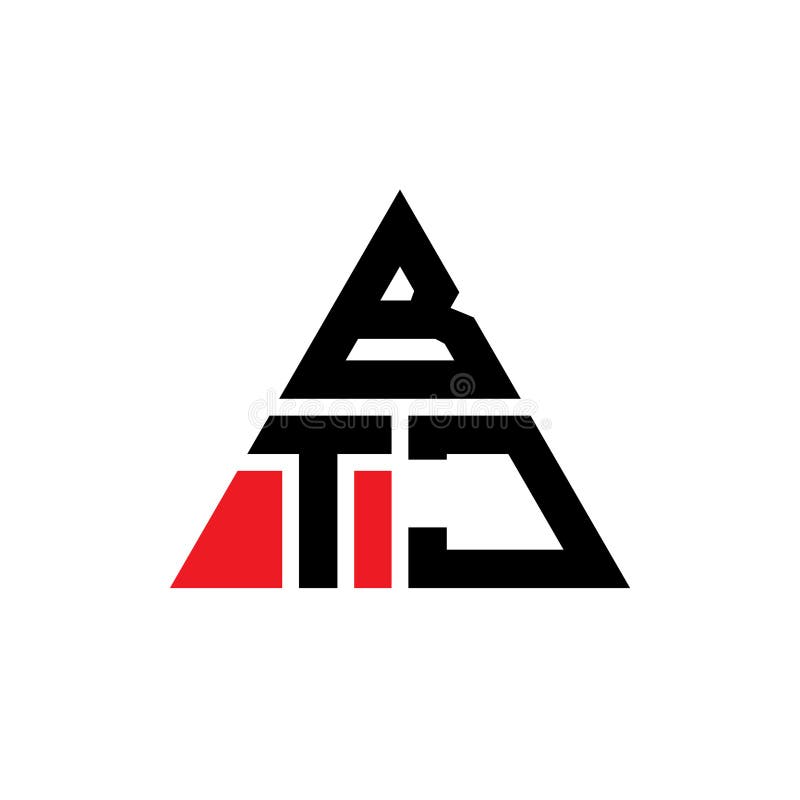 Btj Triangular Stock Illustrations – 5 Btj Triangular Stock ...