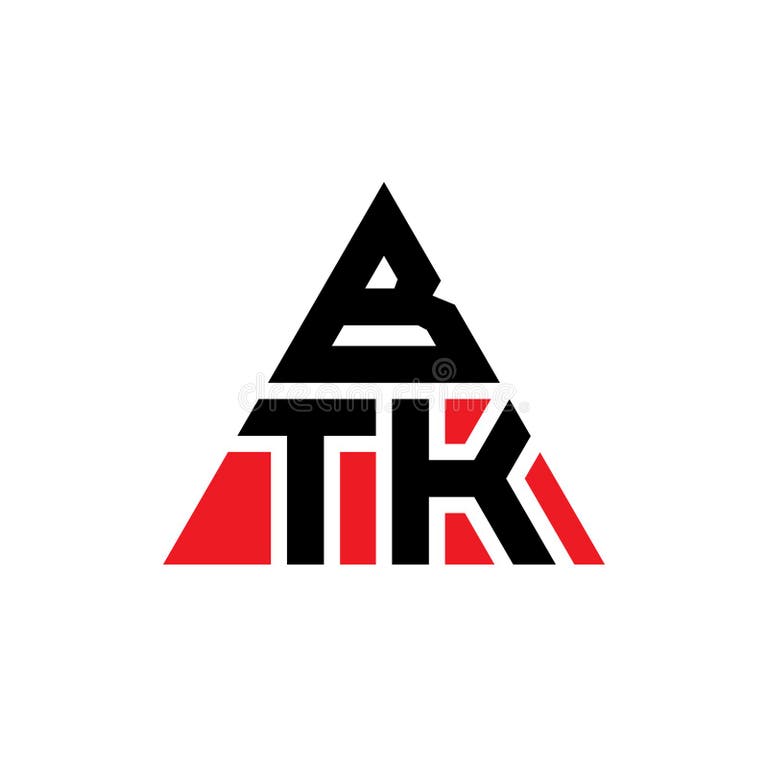 Btk Logo Stock Illustrations – 23 Btk Logo Stock Illustrations, Vectors ...