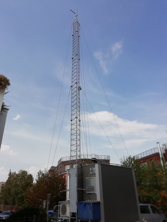 Mast Mobilni Mobile Operator Stock Photos - Free & Royalty-Free Stock ...