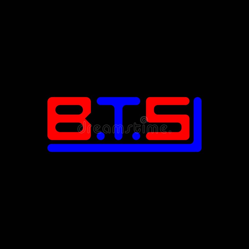 Bts Letter Stock Illustrations – 86 Bts Letter Stock Illustrations ...