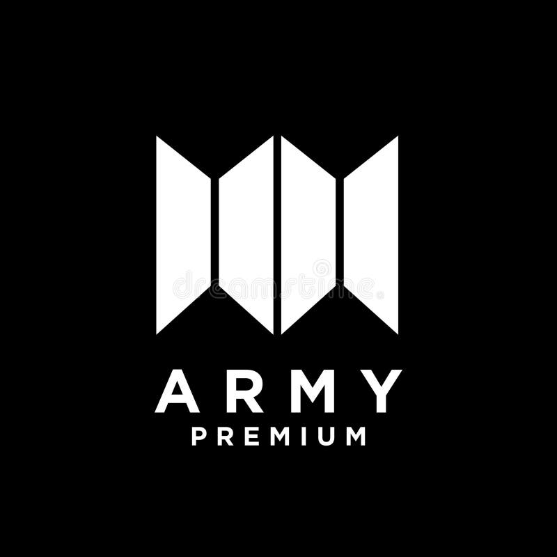 Bts Logo Stock Illustrations – 154 Bts Logo Stock Illustrations ...