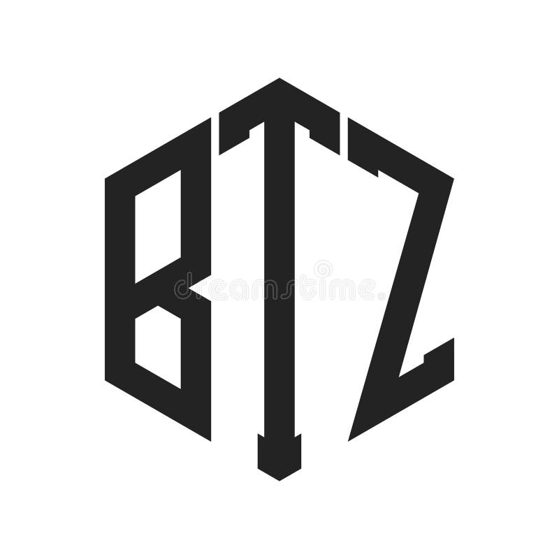 Btz Logo Stock Illustrations – 19 Btz Logo Stock Illustrations, Vectors ...