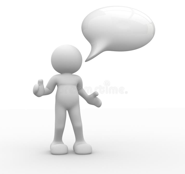 Empty Character Bubble Stock Illustrations – 4,037 Empty Character ...