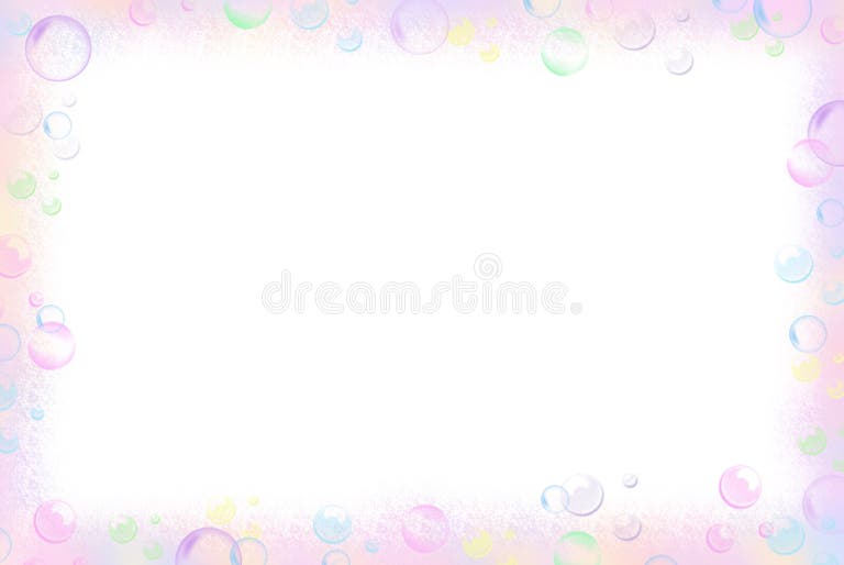 Border Bubble Stock Illustrations – 62,666 Border Bubble Stock ...