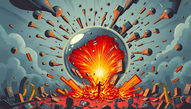 Sudden Downturns Stock Illustrations – 16 Sudden Downturns Stock ...