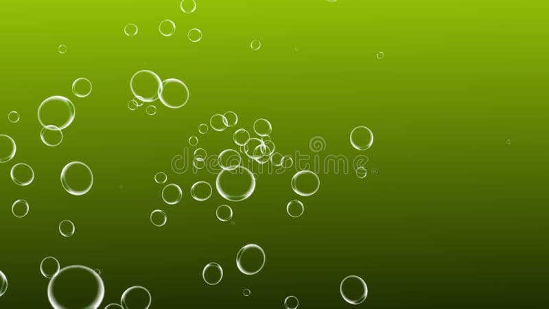 Bubble Carbonated Background Particle Motion Graphics Stock Video - Video of bright, pattern ...
