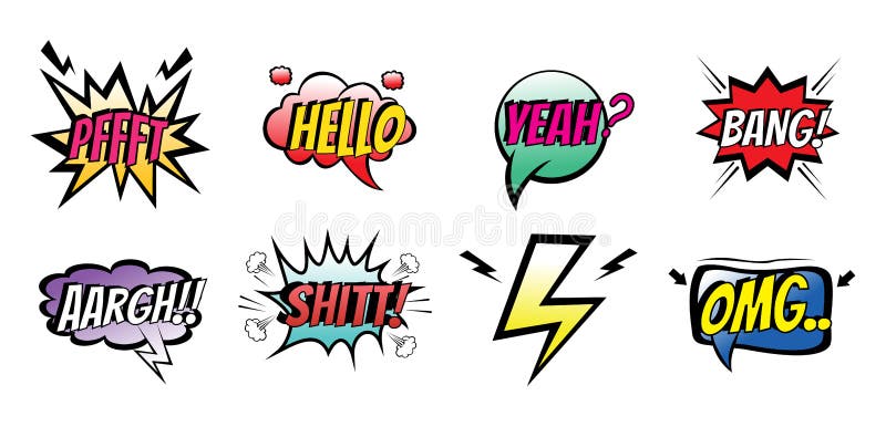 Pffft Stock Illustrations – 1 Pffft Stock Illustrations, Vectors ...