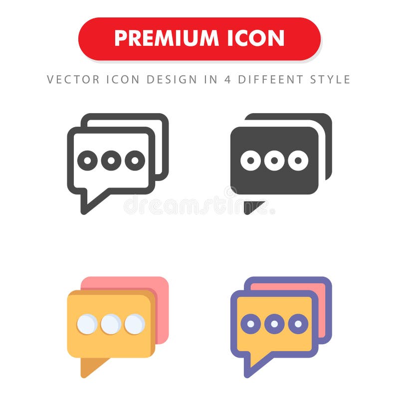 Chat Ui Pack Stock Illustrations – 1,523 Chat Ui Pack Stock ...