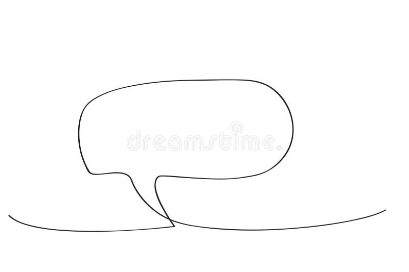 Single Line Discuss Stock Illustrations – 198 Single Line Discuss Stock ...