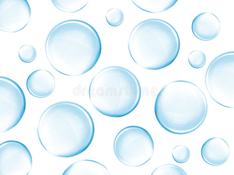 Bubbels Isolated Stock Illustrations – 3 Bubbels Isolated Stock ...