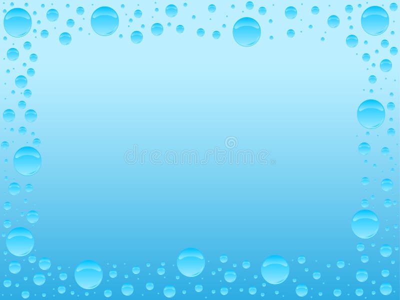 Bubble Frame stock vector. Illustration of frame, abstract - 7013556