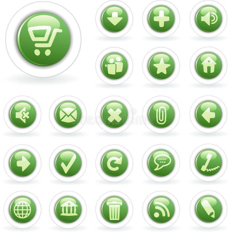 Green Member Stock Illustrations – 7,451 Green Member Stock ...