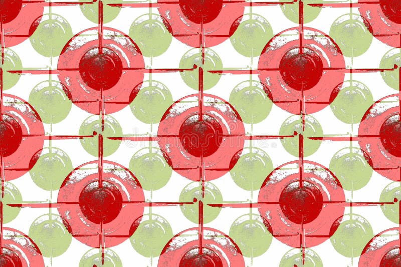 Bubble grid. stock illustration. Illustration of font - 369859650