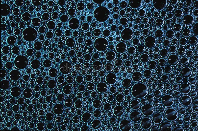 Bubble layer stock image. Image of green, bubbles, blue - 5957427