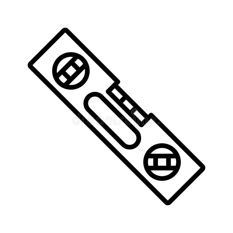 Precision Bubble Level Stock Illustrations – 618 Precision Bubble Level ...