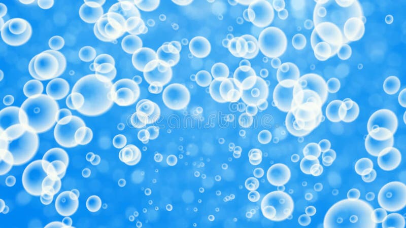 Bubble stock video. Video of leap, jump, blue, boiling - 54103515