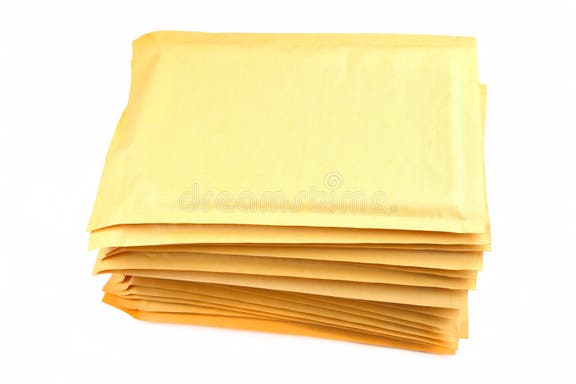 Bubble Lined Envelopes Stock Photos - Free & Royalty-Free Stock Photos ...