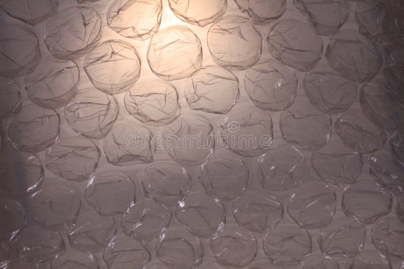 Bubble plastic texture stock photo. Image of parcel - 172999120