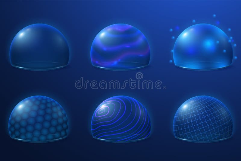 Plasma bubble stock illustration. Illustration of water - 59903