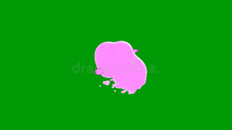 Bubble Soap Animated on Green Screen Stock Video - Video of suds, play ...