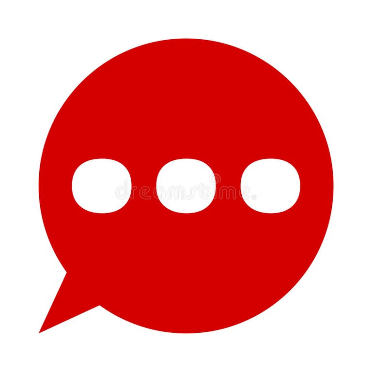 Ellipsis Icon Stock Illustrations – 1,652 Ellipsis Icon Stock ...