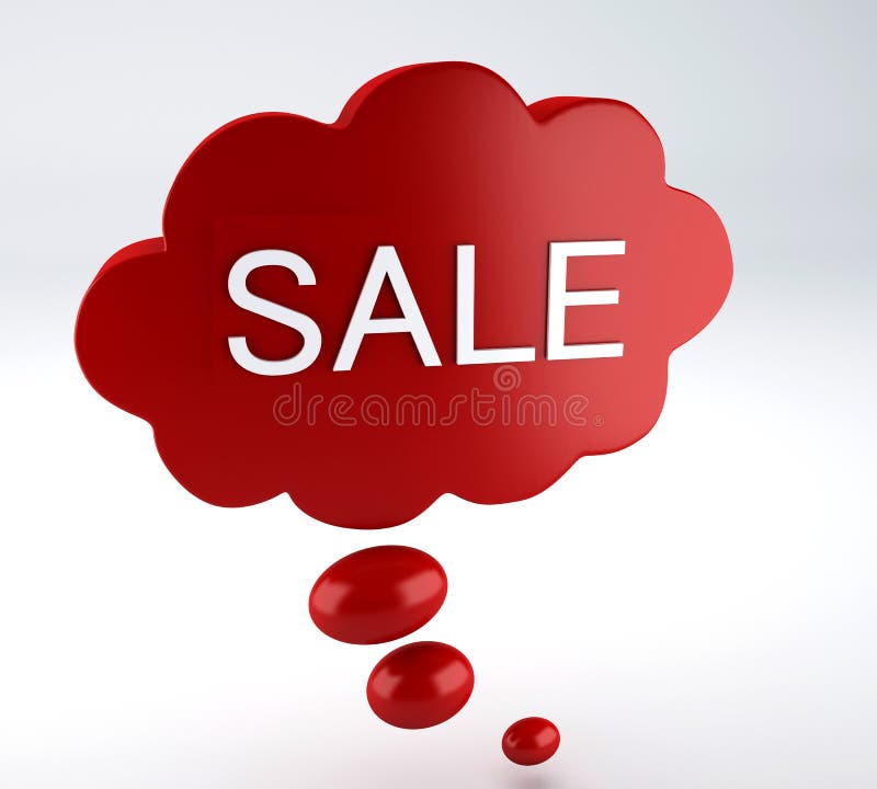 Bubble of Blue Like Icon. Social Network Concept Stock Illustration ...