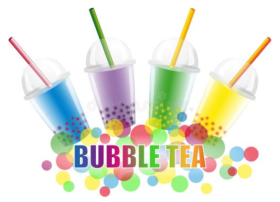 Blue Bubble Tea Stock Illustrations – 2,298 Blue Bubble Tea Stock ...
