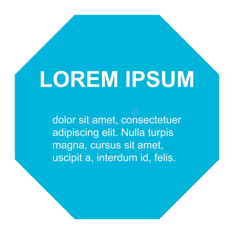 Bubble Title Shape, Banner Geometric Design Icon, Modern Frame Vector ...