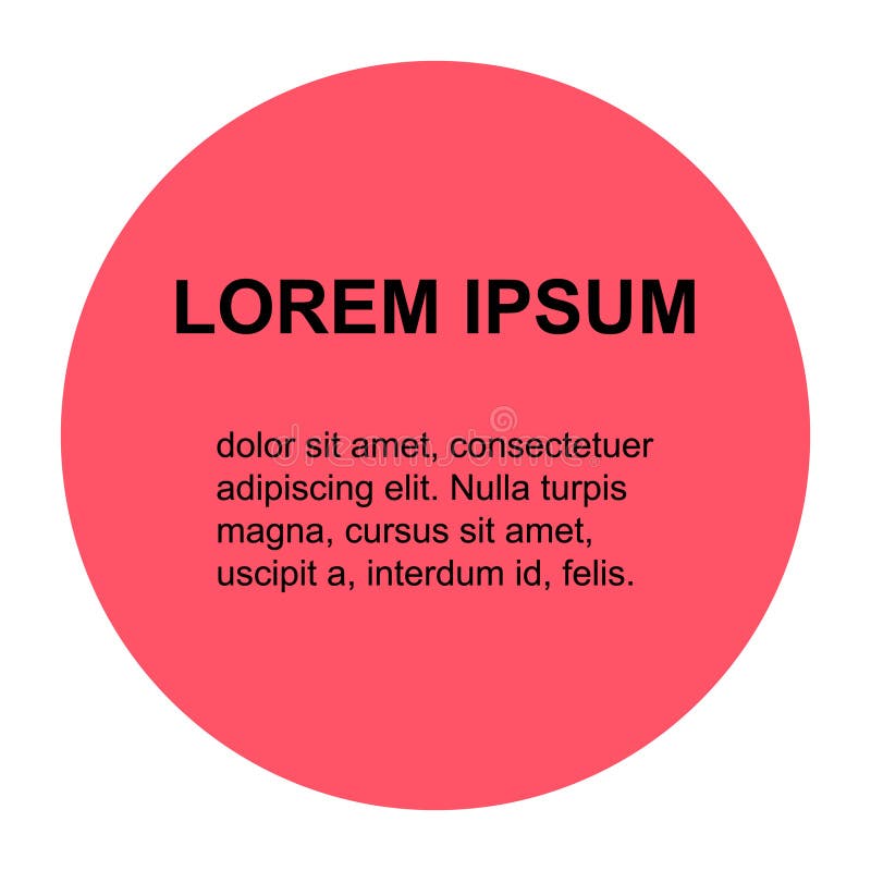 Bubble Title Shape, Banner Geometric Design Icon, Modern Frame Vector ...