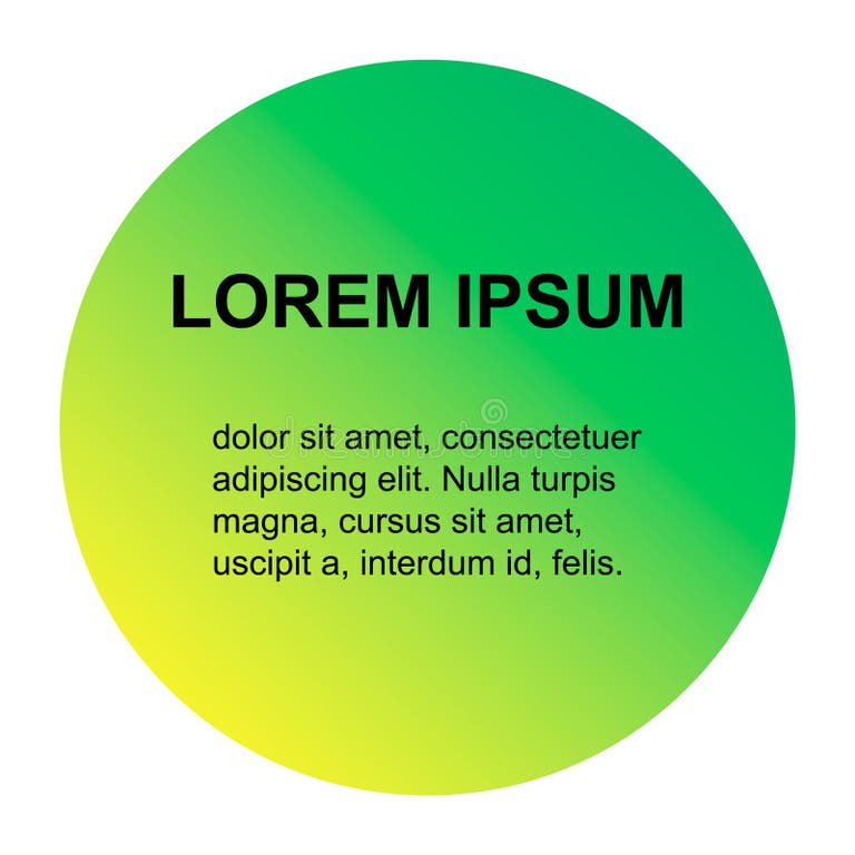 Bubble Title Shape, Banner Geometric Design Icon, Modern Frame Vector ...