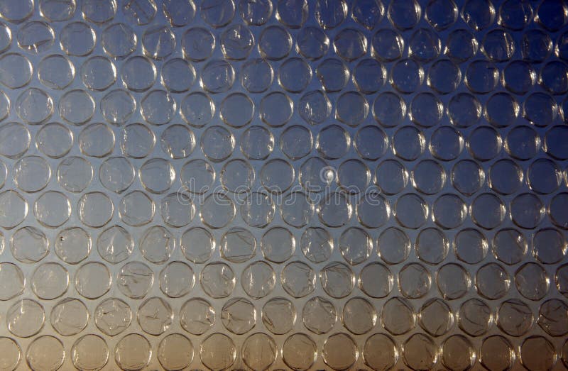 S-shaped Pink Packing Peanuts As a Background Stock Photo - Image of ...