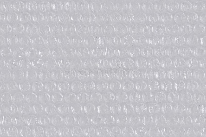 Bubble Wrap Foil Seamless Tileable Texture, Image Width 20cm Stock ...